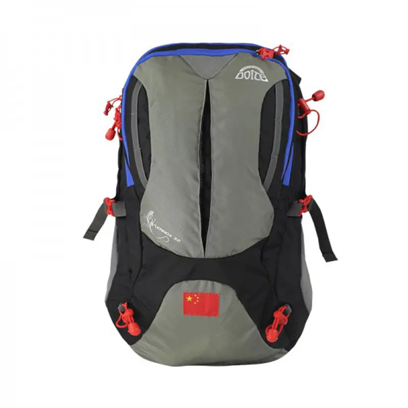 Doite バイク バッグ耐水屋外バック パック 32l超軽量自転車バッグ通気性スポーツ乗馬旅行バック パック水袋|backpack ...