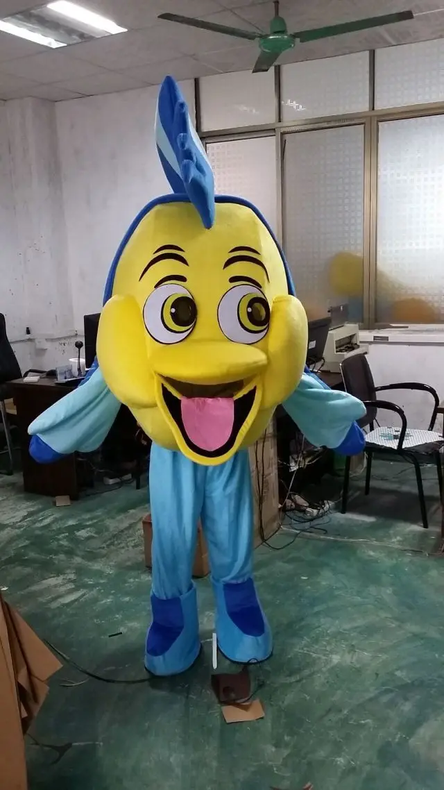 Nemo And Dory Costumes