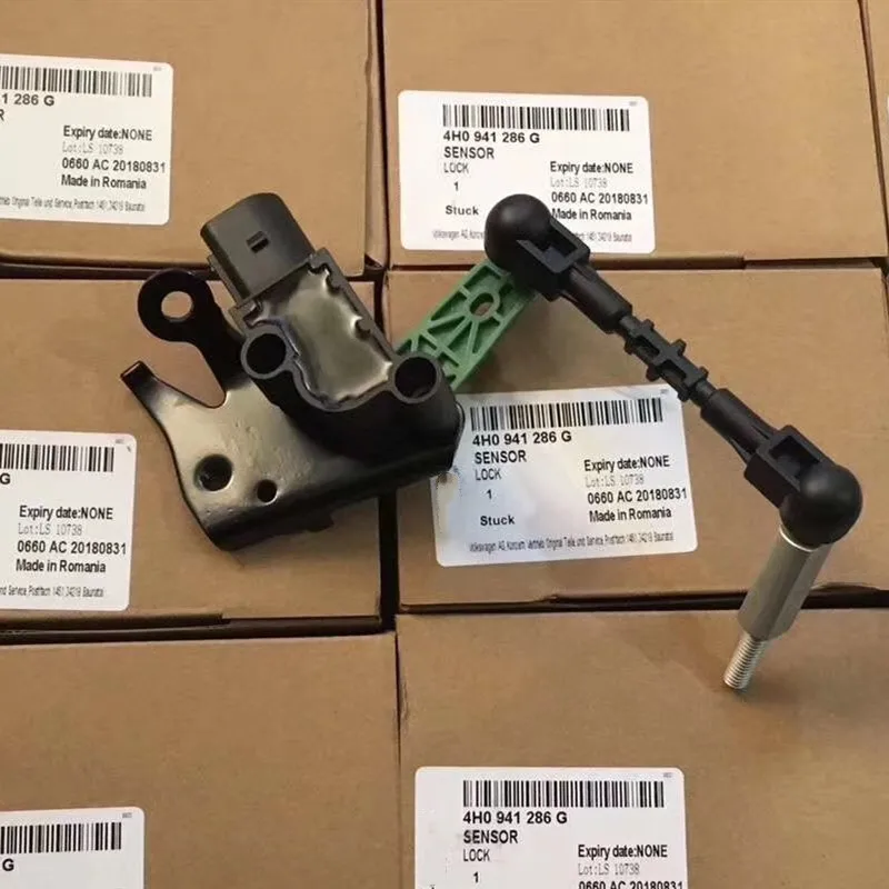 4H0941285G 아우디 A6 A7 A8/S8 S8 2.0L 3.0L 4.0L OE #4H0 941 285G 용 새로운 고품질 ...