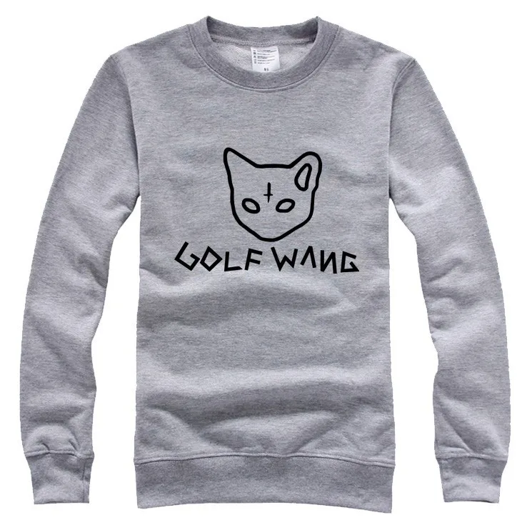 Odd Future Logo Cat Drawing