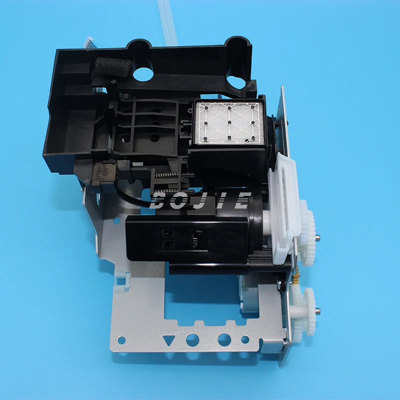 for mutoh 1604 ink stack for Mutoh VJ1604W, 1204W, VJ1624 RJ900c pump ...