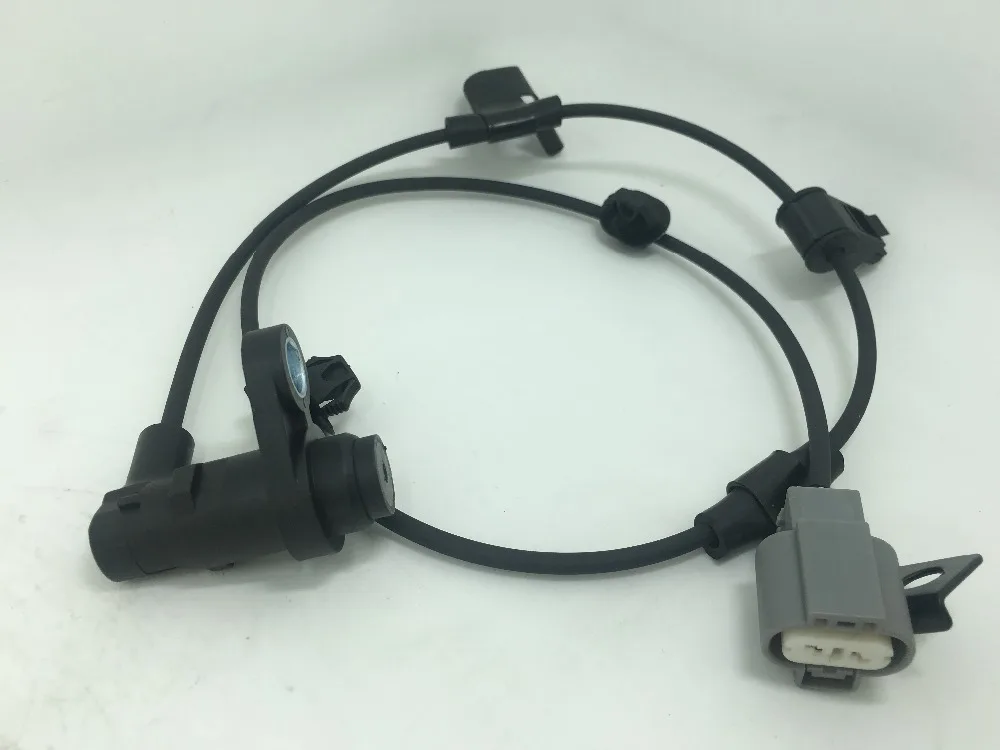 Rear-Right-ABS-Speed-Sensor-4670A598-For-Mitsubishi-Triton-L200-After ...