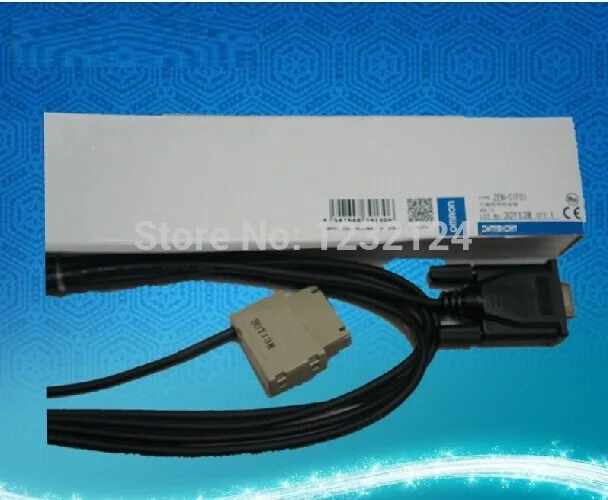 Supply authentic ZEN series programming cable ZEN CIF01 new|cable|cable ...