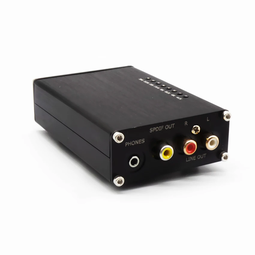 The-new-listing-DSD1-Portable-Hifi-XMOS-USB-DAC-Decoder-support-DSD ...