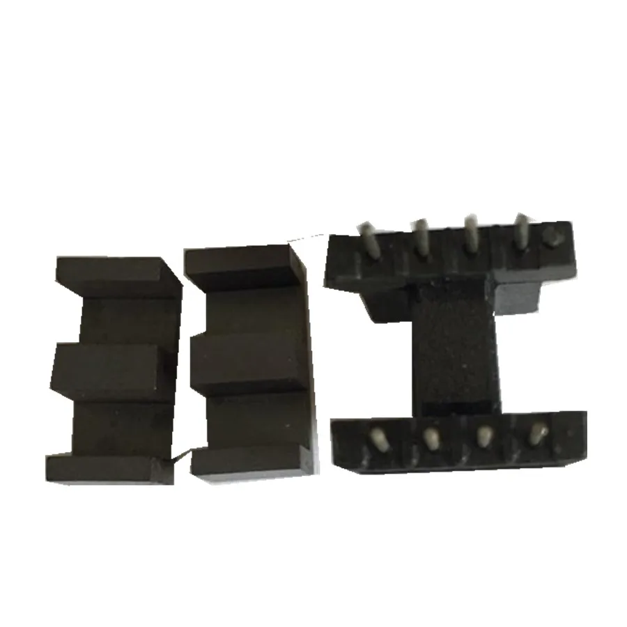 EE13-8pin-Small-Electronics-Inductor-Ferrite-Core-Chokes-Ferrite-Bead ...