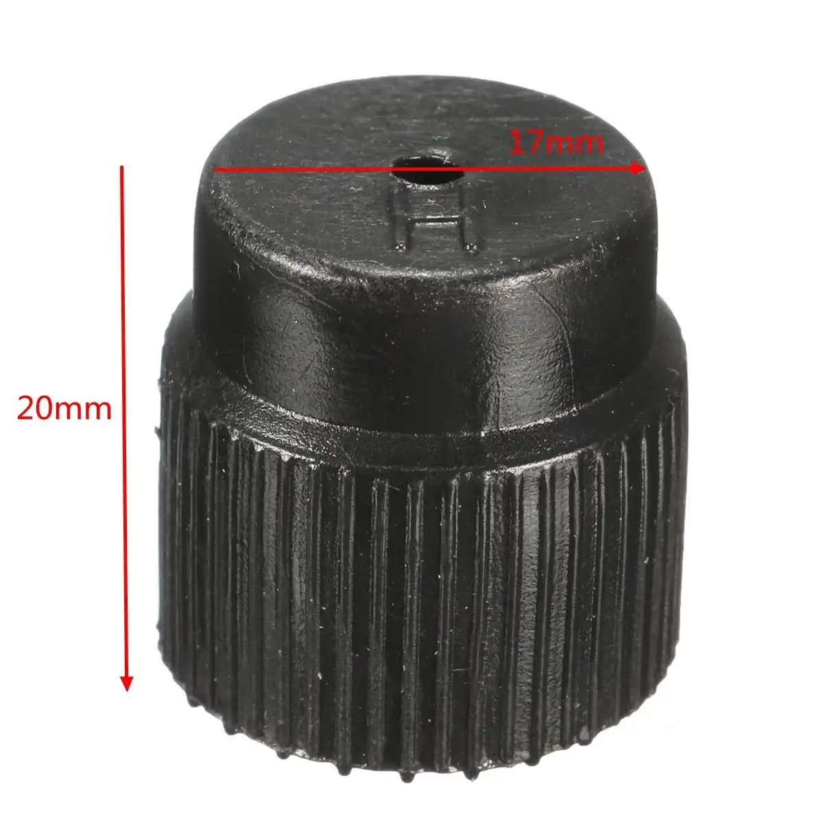 10Pcs/Set R134a 13mm & 16mm Air Conditioning Service AC System Charging ...