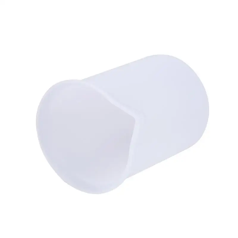 Силиконовый мерный стаканчик Хрустальный клей прозрачный стакан выпечка ...