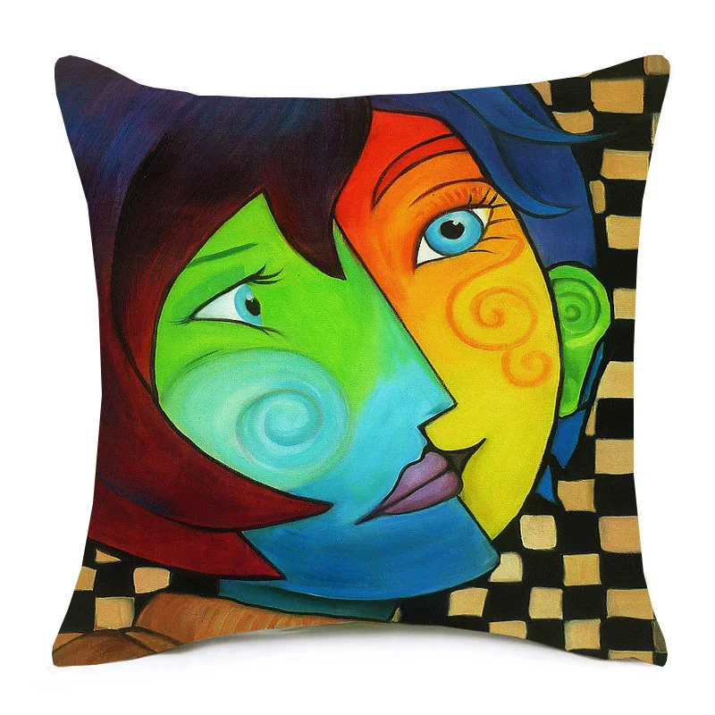 Pablo Picasso Famous Paintings Starry Night