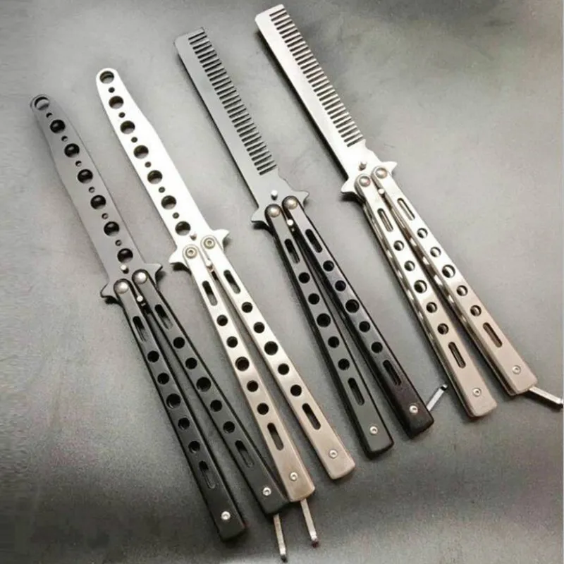 Online Buy Wholesale training butterfly knife from China training ...