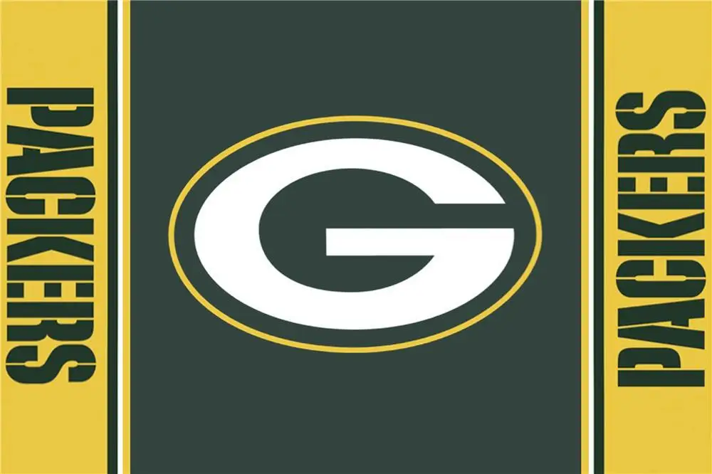 Old Packers Logo