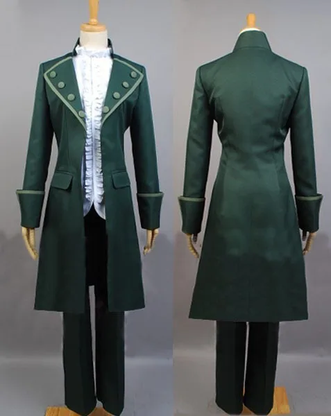 Free shipping Adolf Cosplay Costume from K|cosplay|cosplay ...