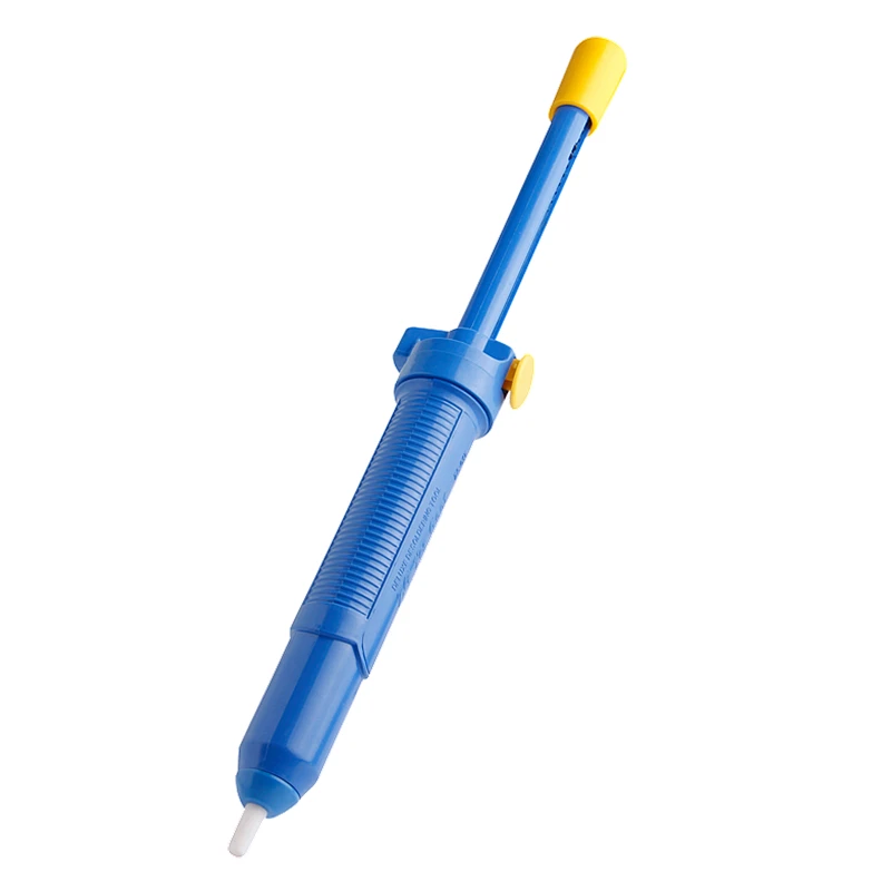 Suction-Tin-Solder-Sucker-Desoldering-Pump-Tool-Removal-Vacuum-For-PCB ...