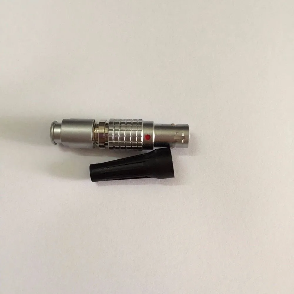 Aliexpress.com : Buy LEMO Connector LEMO FGA 0B 5 Pin Connector Plug ...