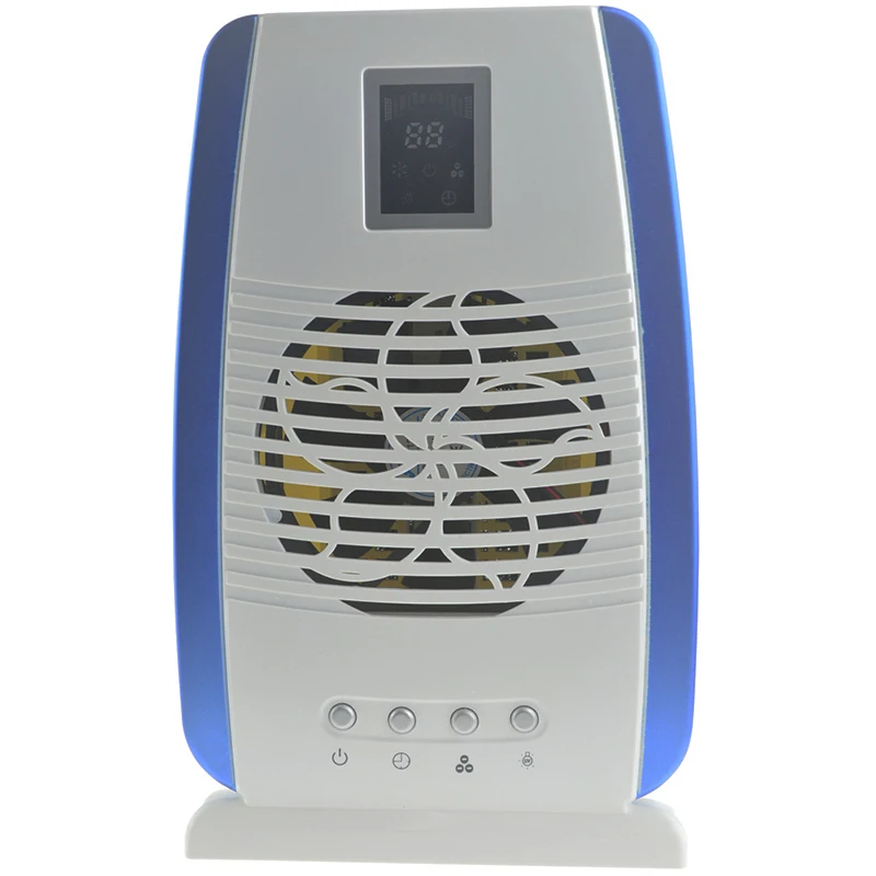Aliexpress.com : Buy Home Air Purifier Ionizer Air Cleaner UV Lamp ...