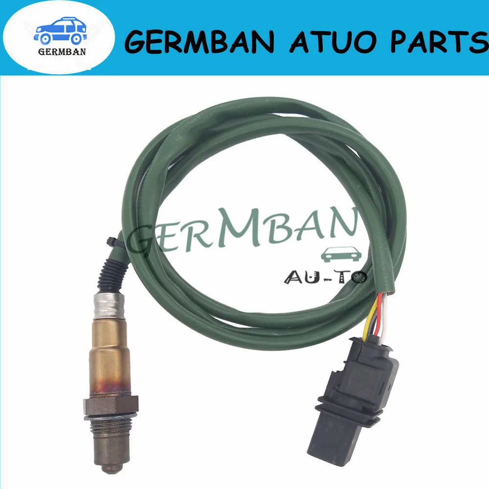 006 542 2718 Air Fuel Ratio Oxygen Sensor Fit For MERCEDES W204 C250 ...