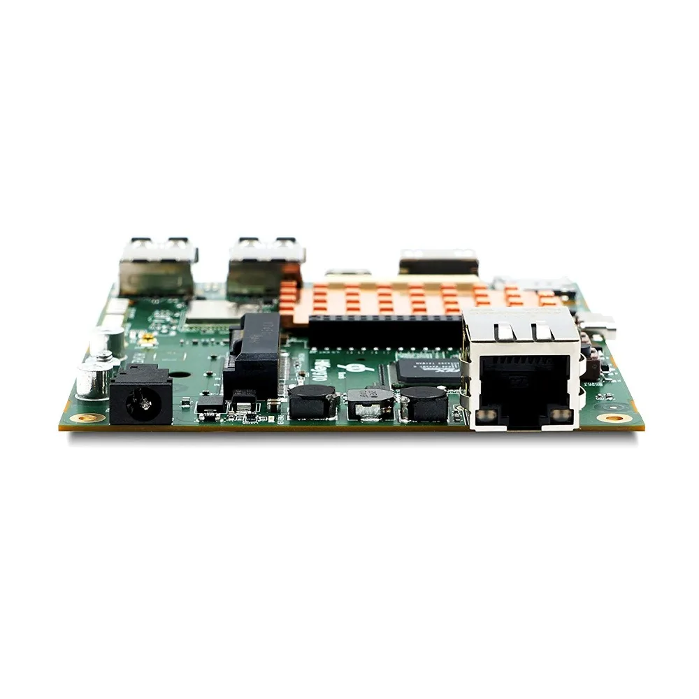 96Boards Super Edge AI Computing Platform SmartFly info HiKey970 Single ...