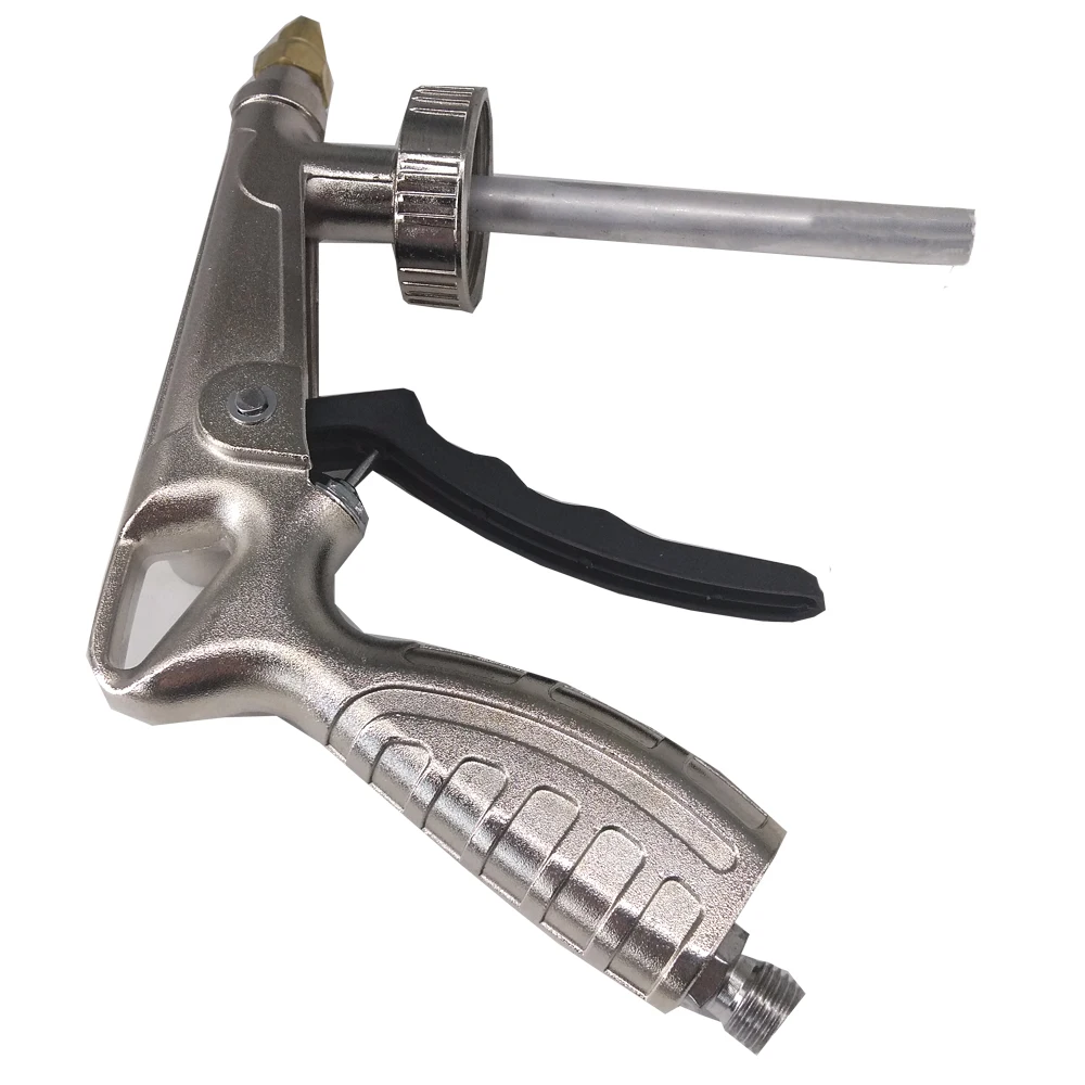 High-grade Adjustable Chassis Armor Special Spray Gun 1-2kg