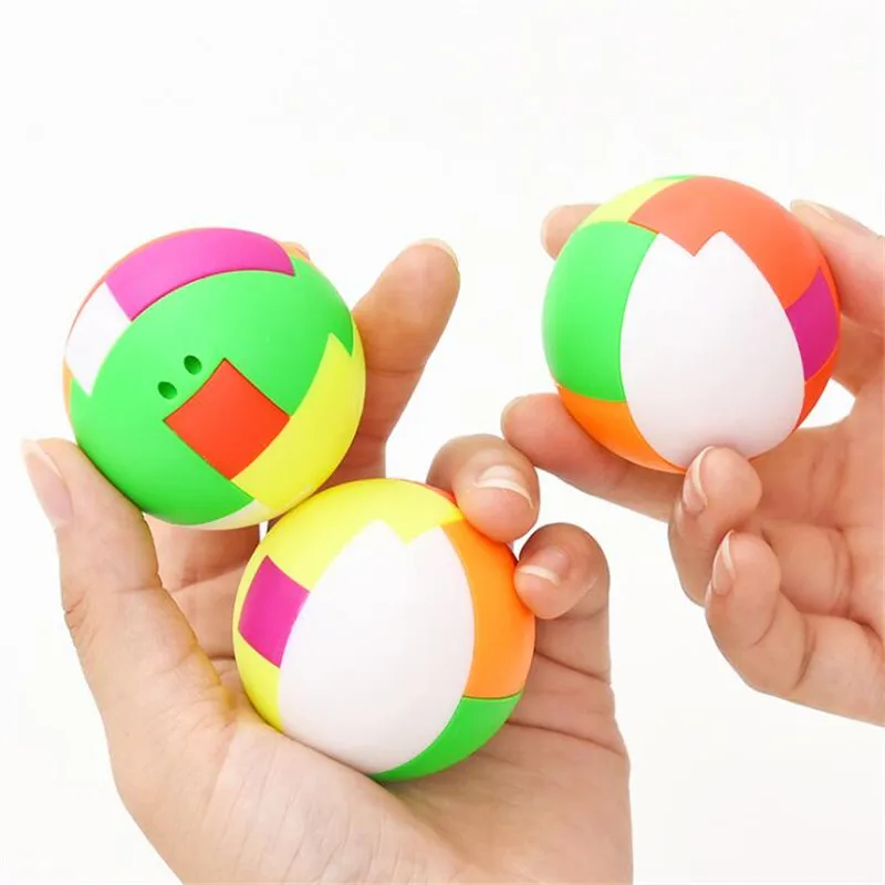 3PC Puzzle Ball 3D Puzzle Toys Board Games For Child Kids Adult 3PC Puzzle Ball 3D Puzzle Toys Board Games For Child Kids Adult