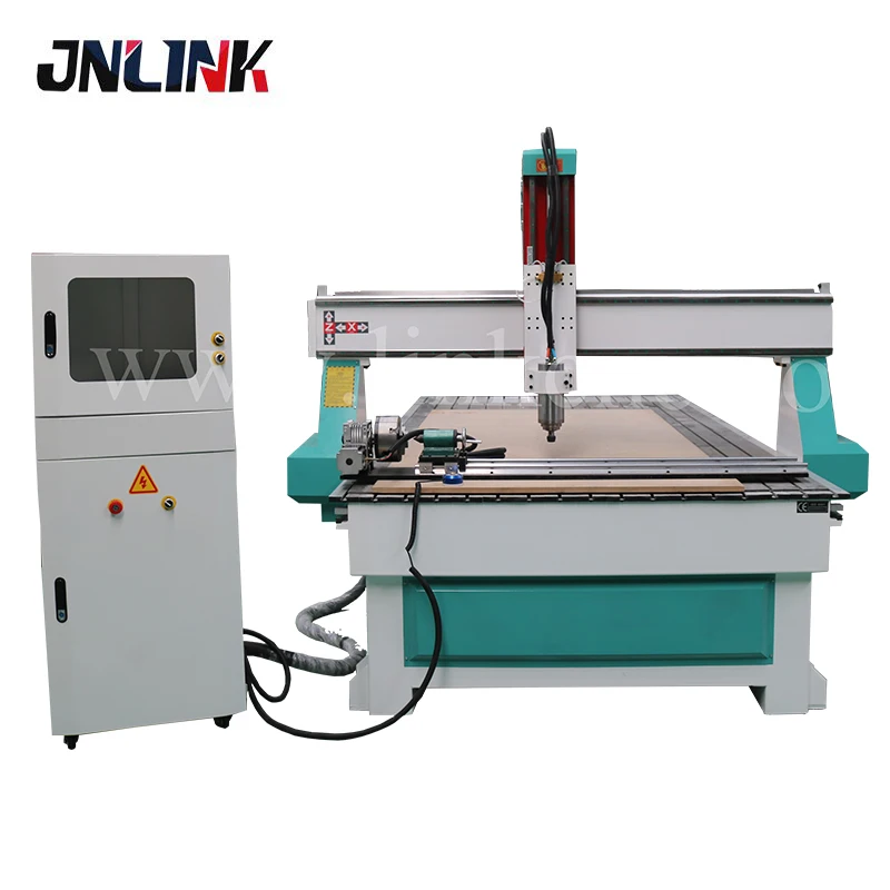 Leadshine driver cnc roteador 1325 atc corte de madeira cnc roteador ...