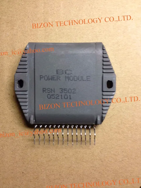 RSN3502 RSN3502A RSN3502B-in Smart Remote Control from Consumer ...