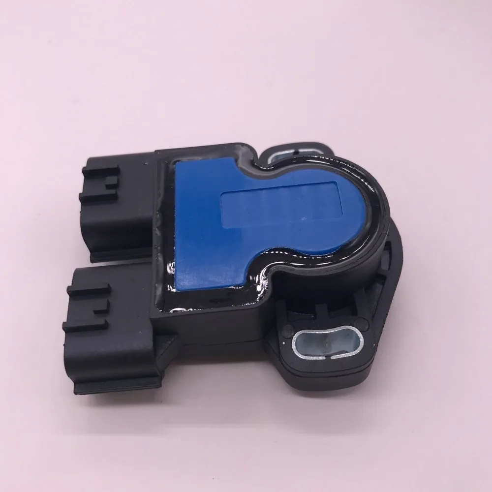 SMD High quality Throttle position sensor TPS 8971631640 22620 4P202 ...