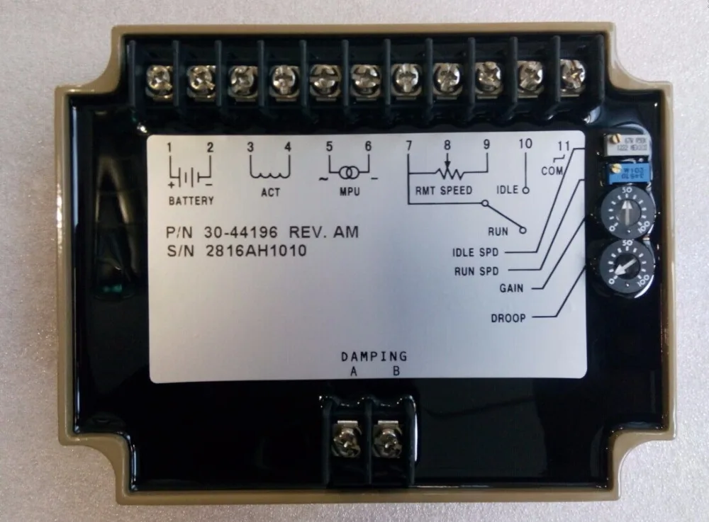 Speed Controller 3044196|controller|controller controlcontroller speed ...