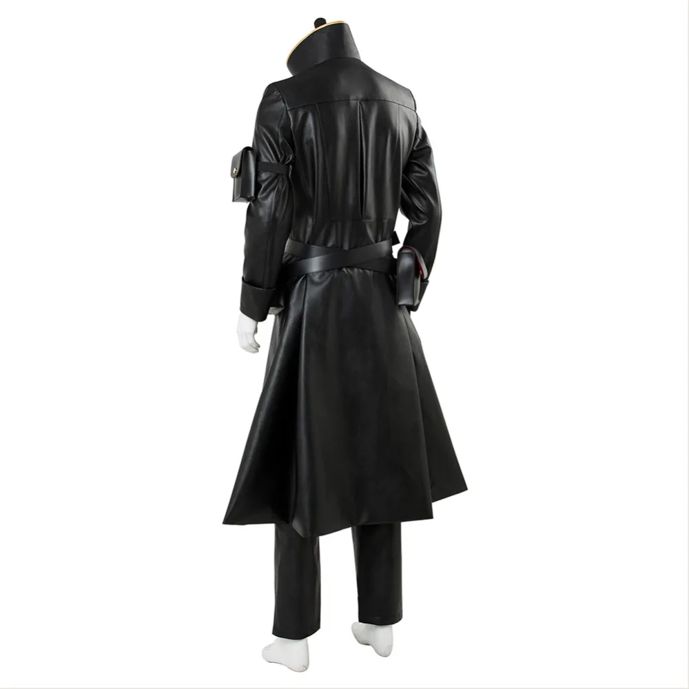 Game Fate Grand Order Gilgamesh Cosplay Costume For Adult - AllCosplay.com