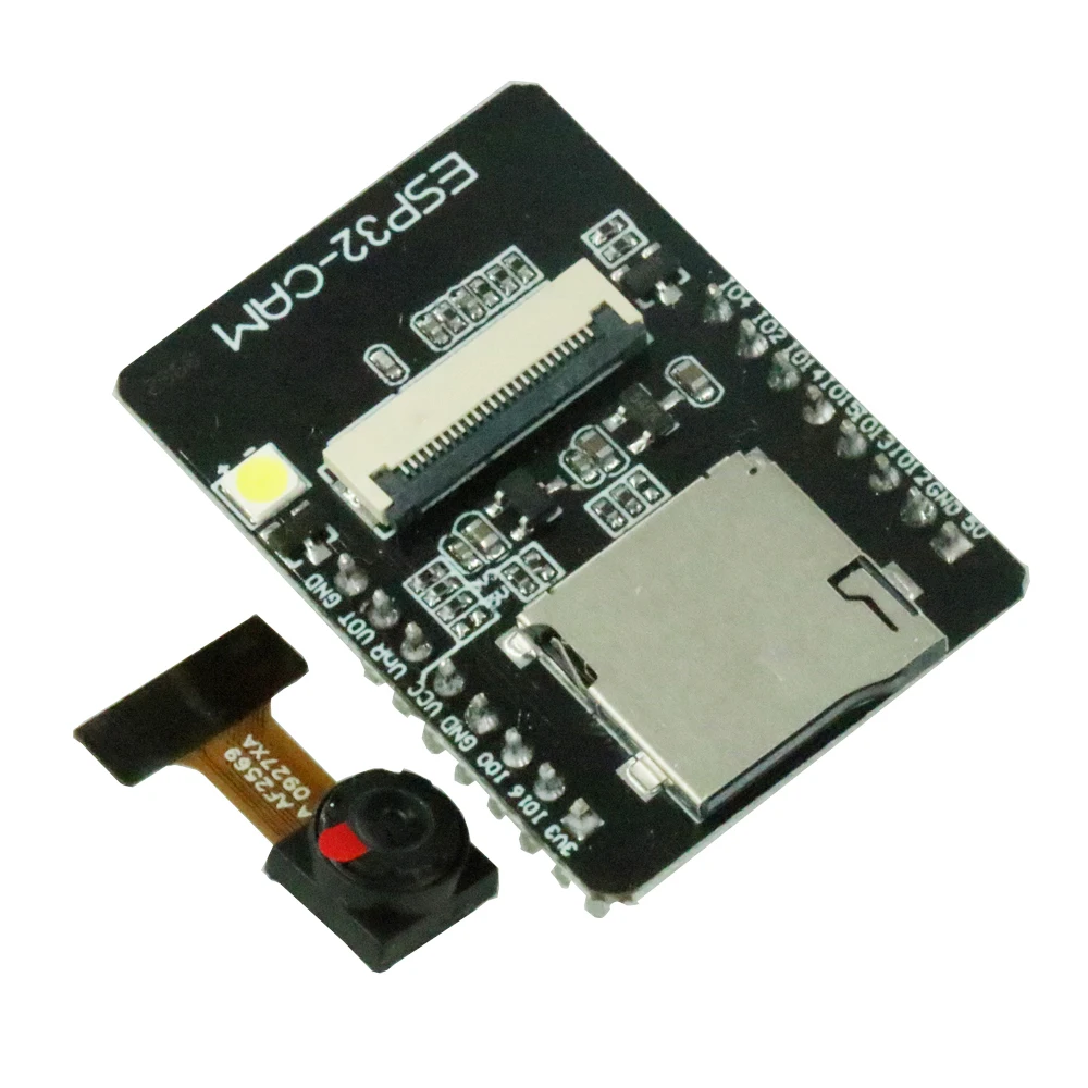 Esp32 Cam Wifi модуль Esp32 серийный к Wifi Esp32 Cam макетная плата Bluetooth с Ov2640 модуль