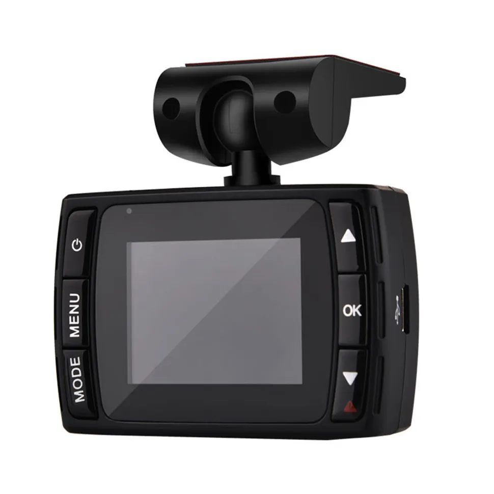 1 5 Inch Driving Recorder Car Electronics Hidden Driving Recorder With