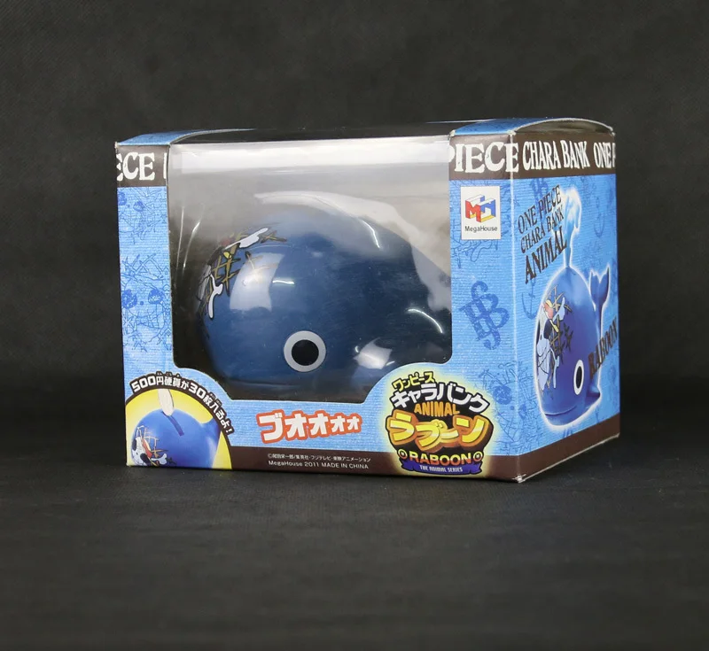 Nuevo Amigo Reverse Mountain de Cetáceos del Comic Anime One Piece ...