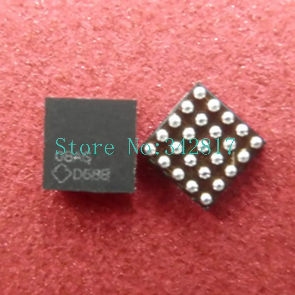 LP8550TLX E00 LP8550TLX EOO LP8550 D68B IC LED DRIVER RGLTR DIM 25DSBGA ...