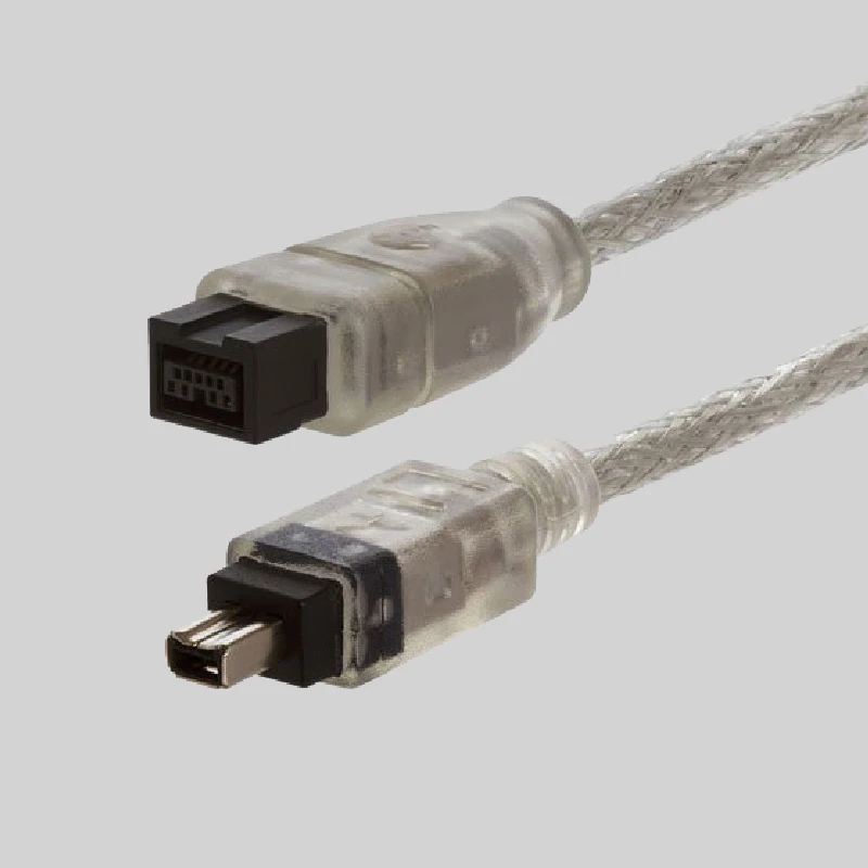Firewire ieee 1394 4 pin - divemake