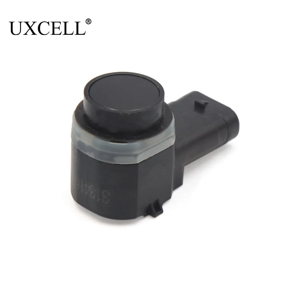 Uxcell Parking Bumper Assist Sensor Pdc 31341637 30765703 30786320 For ...