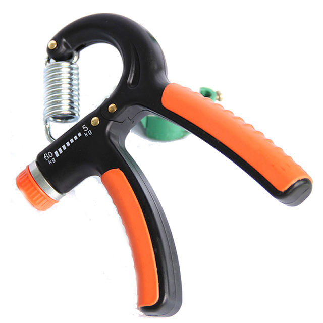 Hand Gripper - Mountainotes LCC Outdoors and Fitness