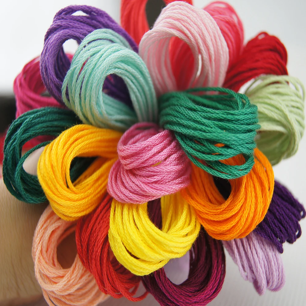 Рождественские наборы для вышивки крестиком с мышкой, сделай сам ...