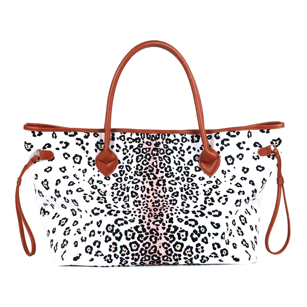 Large White Canvas Tote Bags | Paul Smith