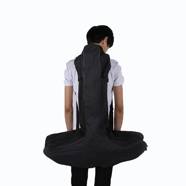 Hunting Archery Shooting Portable Lightweight T Shaped Crossbow Bag ...
