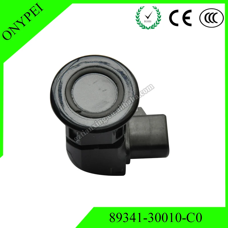 Novo 89341 30010 89341 30010 c0 89341 30010 c4 preto pdc sensor de ...