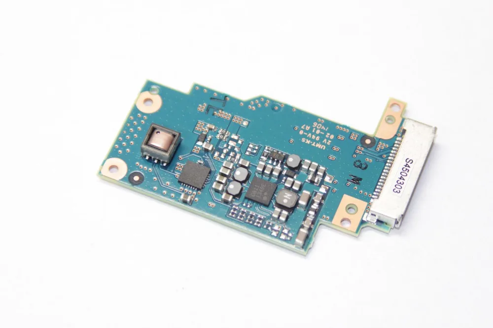 CCD Driver Board Power Board For Nikon D7100 Camera Replacement Unit ...