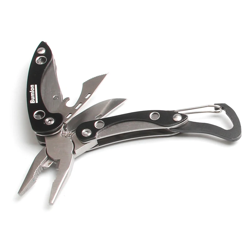 Small Portable Folding Multi Tools for Outdoor Camping - Rhino Camping