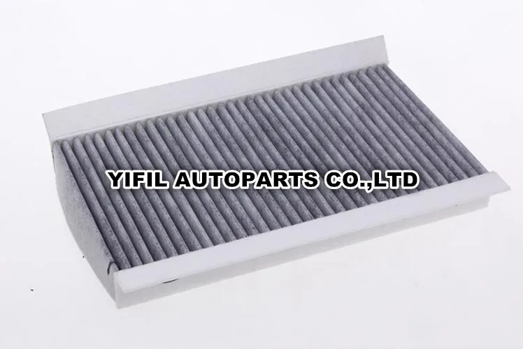 A/c Cabin Filter Lr023977 For Land Rover Lr3 2005 2006 2007 2008 2009 ...