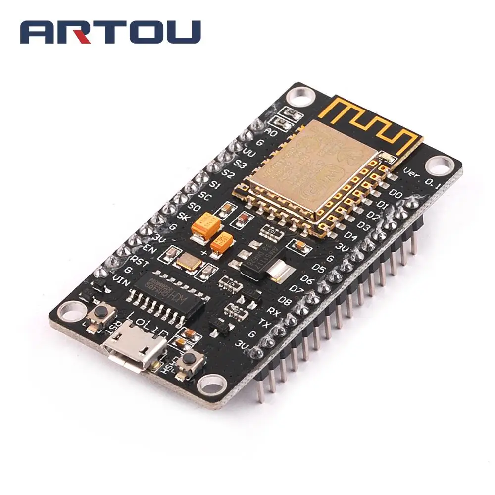 1pcs Esp8266 Wireless Module Ch340 Nodemcu V3 Lua Wifi Internet Of