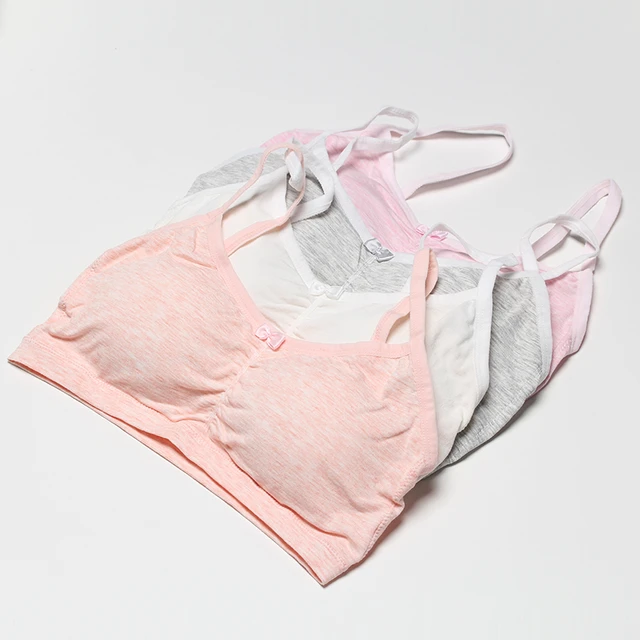 Girls First Training Bra Model