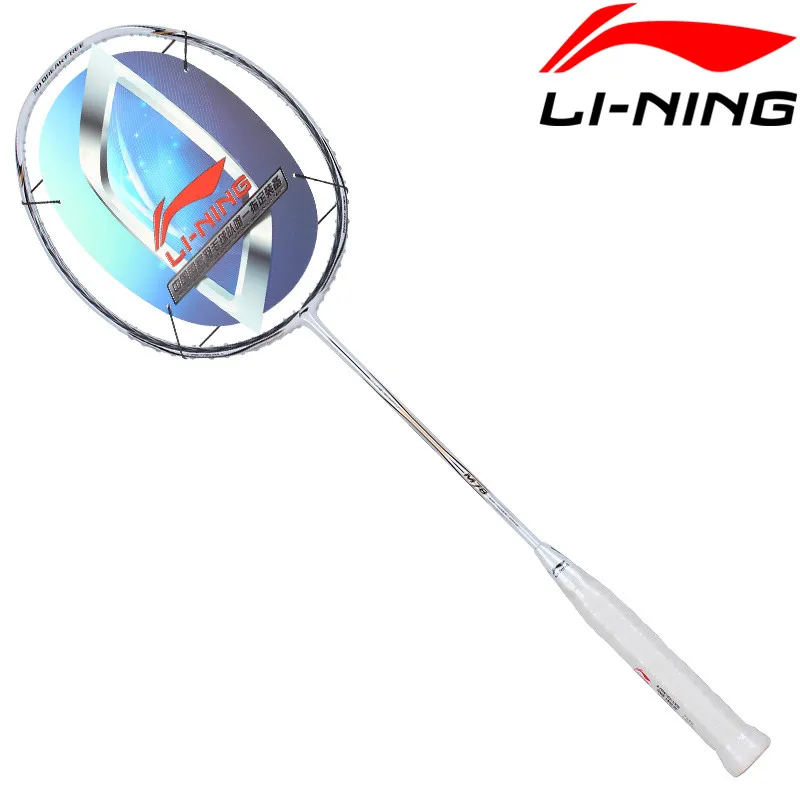 Badminton Racquets Nano at James Glassop blog