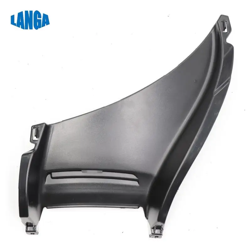 51117303112 BMW X5 F15 2014 2018 프론트 범퍼 그릴 에어 덕트 커버, 오른쪽|범퍼| - AliExpress