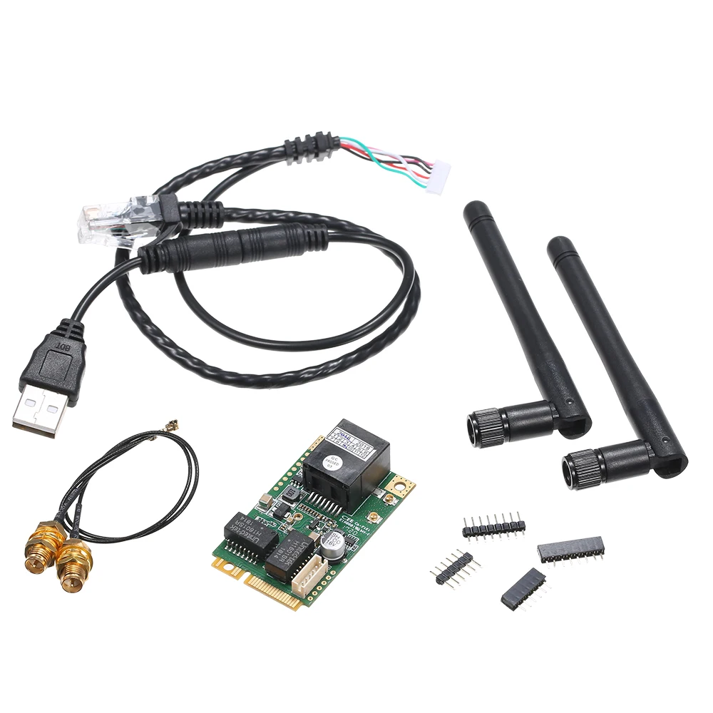 300M-Wireless-Bridge-Signal-Booster-WiFi-Extender-Two-working-modes ...