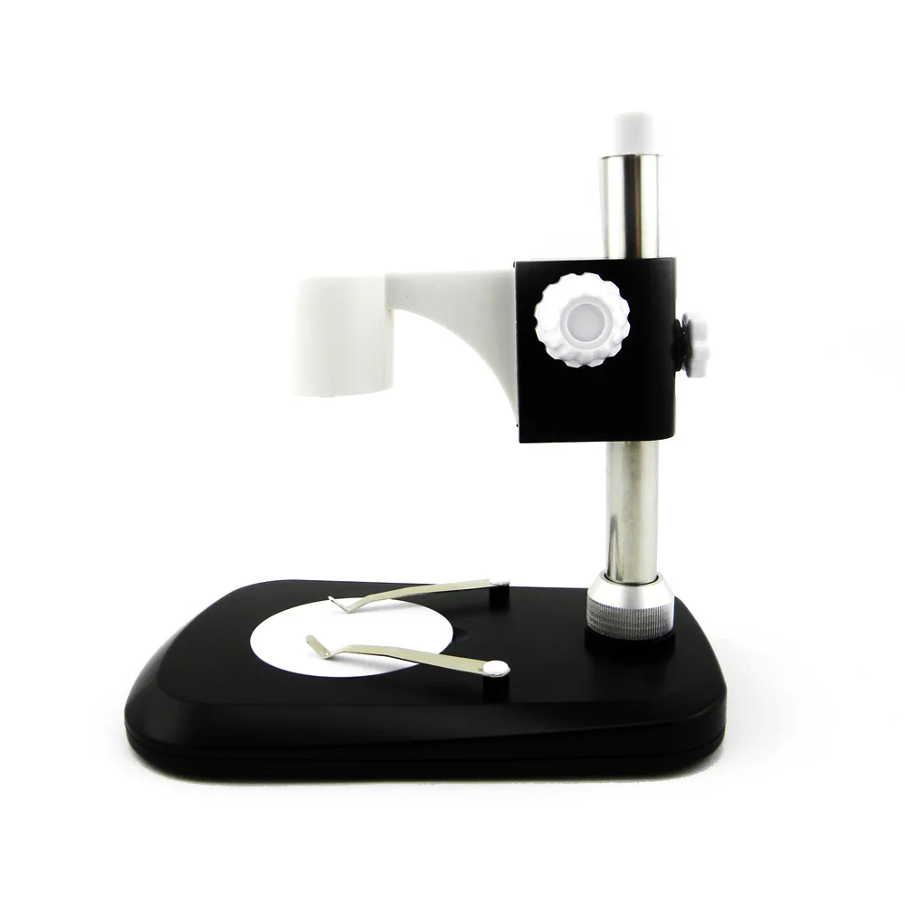 Evrensel-Stent-Seti-lcd-ekran-Elektron-Aksesuarlar-Dijital-Mikroskop ...