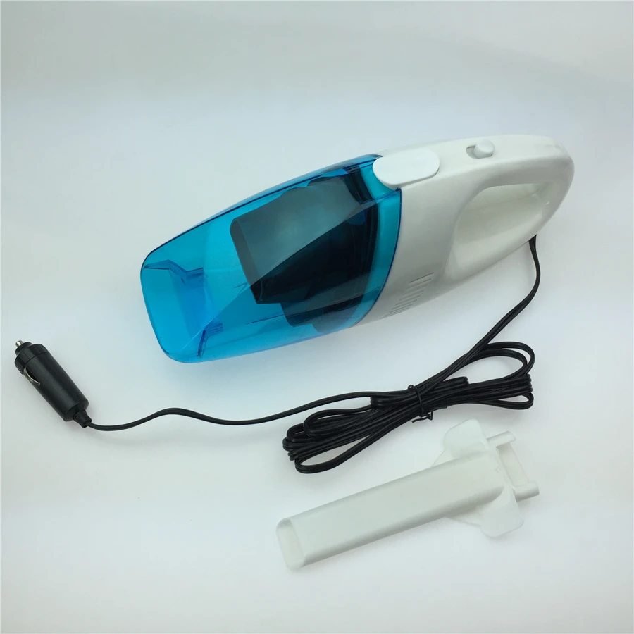 STARPAD for Car 12V Car Dust Collector Car Dust Collector Dry and wet ...