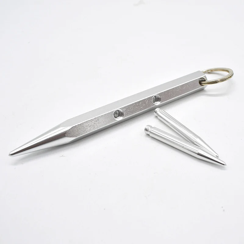 Metal Finger Cot Self-defense Tool Weapon Gift for Friends ~ Toys And ...