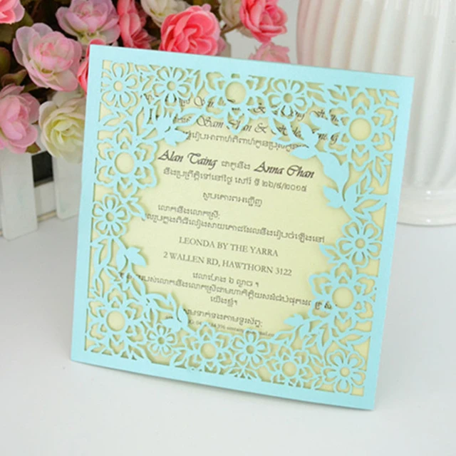 Wedding Cd Cases
